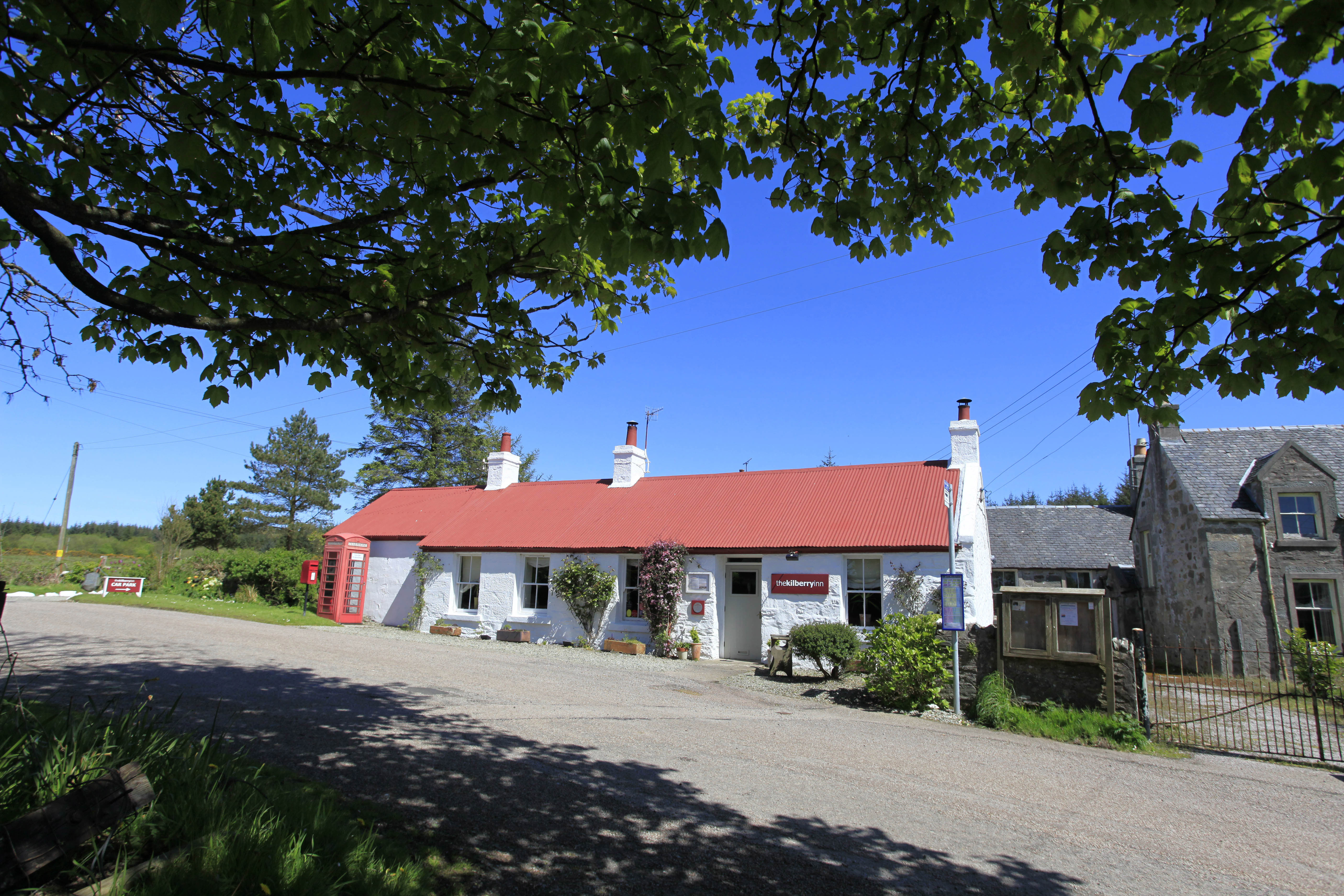 Never heard of Knapdale in Argyll? Five reasons why that has to change!