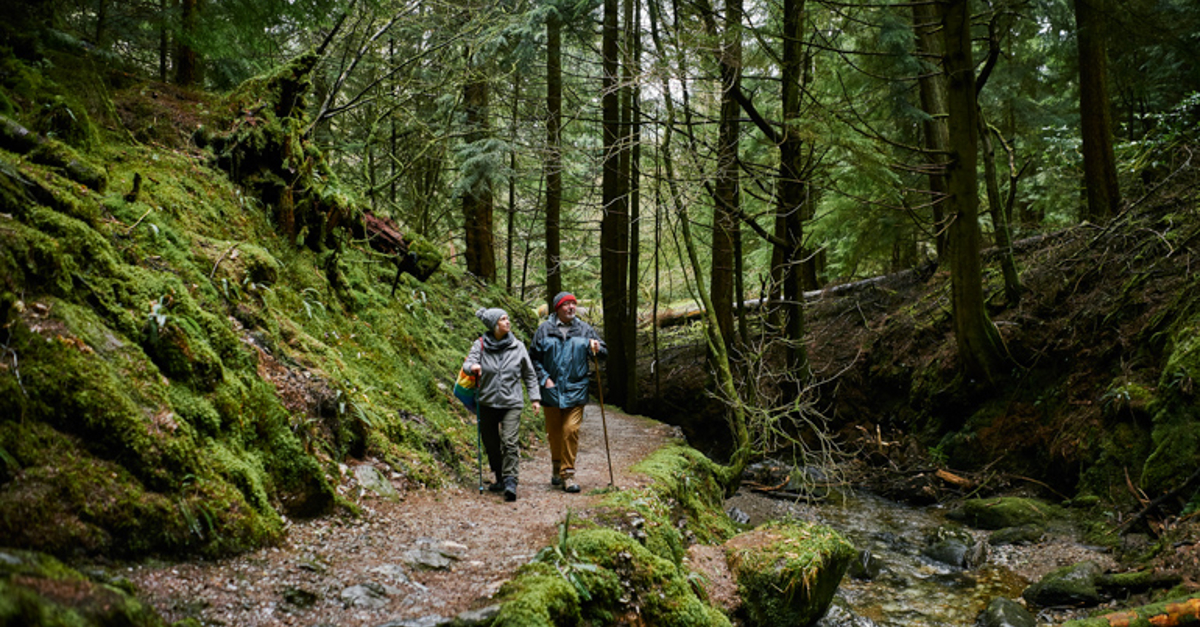 Where to go walking on the Cowal Peninsula | Argyll & the Isles