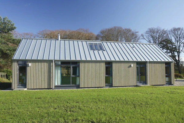 Mount Stuart Estate - Kerryniven | Accommodation | Wild About Argyll