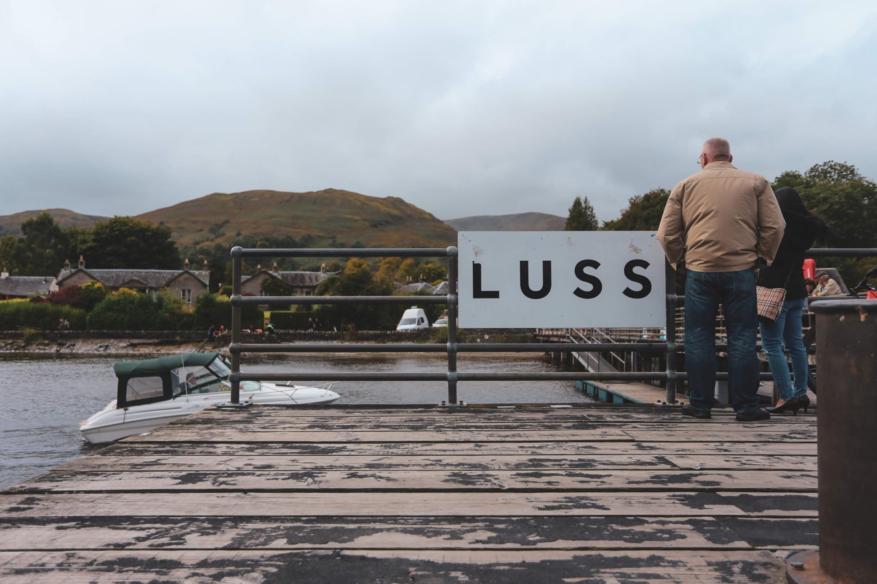 10 Things to Do in Luss, Loch Lomond | Argyll & the Isles
