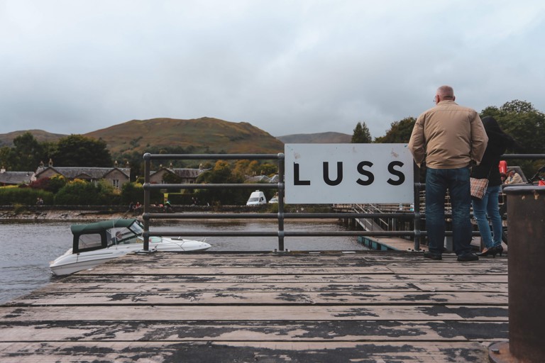 10 Things to Do in Luss, Loch Lomond | Argyll & the Isles