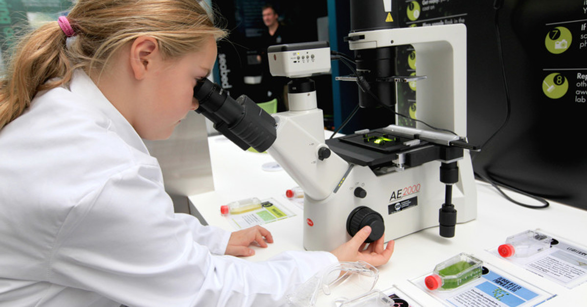 Ocean Explorer Centre at SAMS | Visit Oban