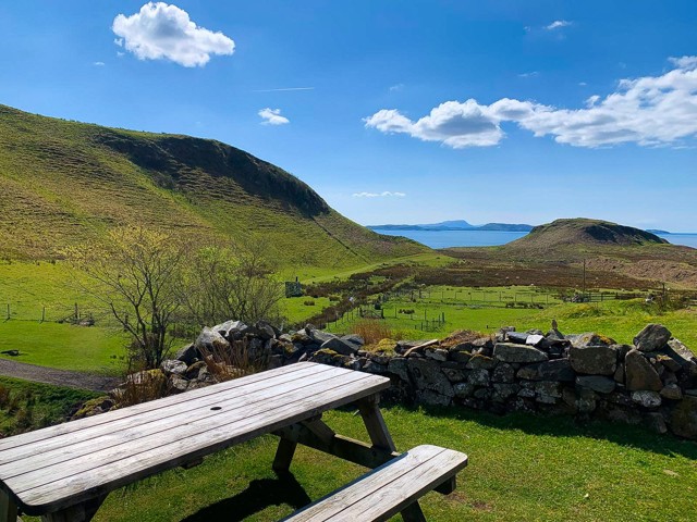 Visit the Isle of Kerrera near Oban | Argyll & the Isles