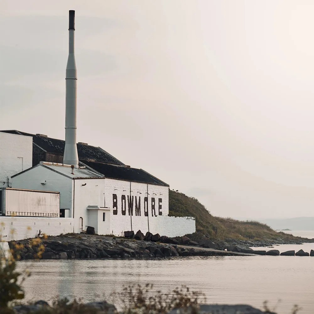 Bowmore Distillery | Wild About Argyll