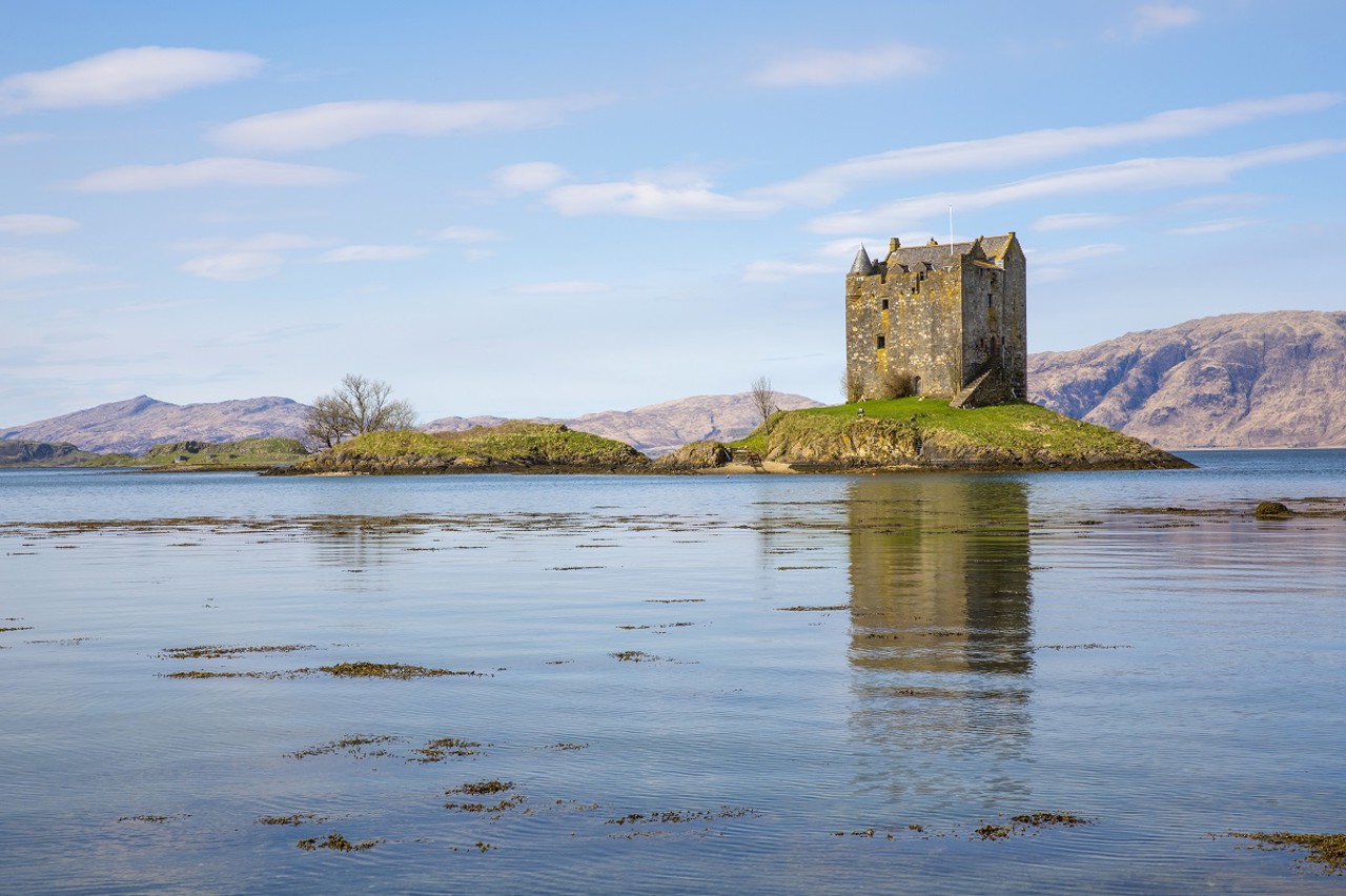 Visit Appin near Oban | Argyll & the Isles
