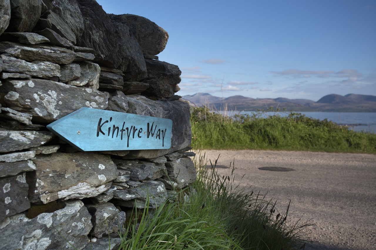 The Kintyre 66 | Visit Campbeltown & Kintyre | Argyll