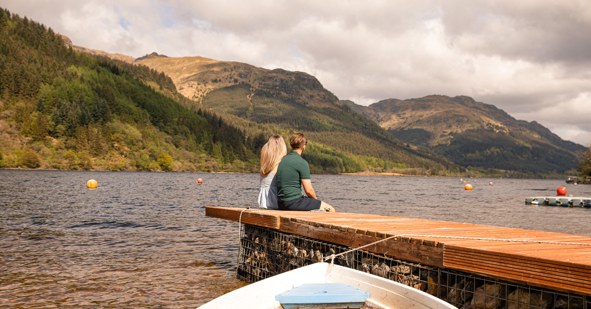 Honeymoon in Scotland | Romantic Getaway | Argyll & the Isles