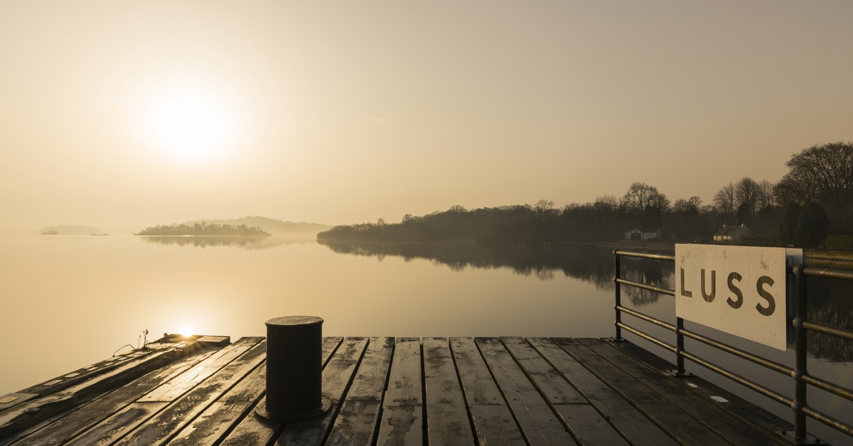 10 Things to Do in Luss, Loch Lomond | Argyll & the Isles