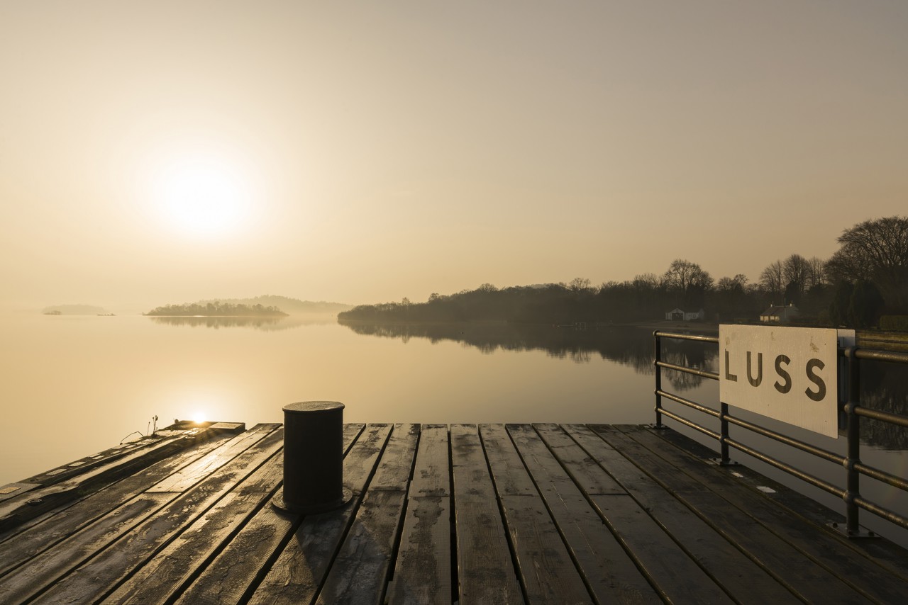 Visit | Luss | Loch Lomond | Argyll & the Isles