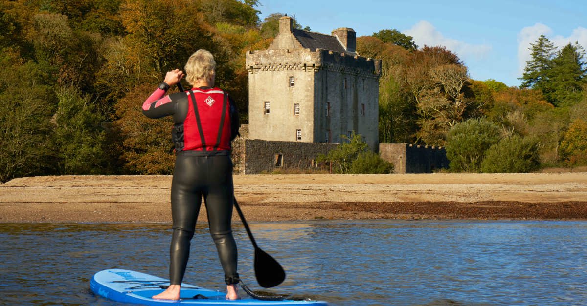 Day Trips in Argyll & the Isles - Scotland's Adventure Coast