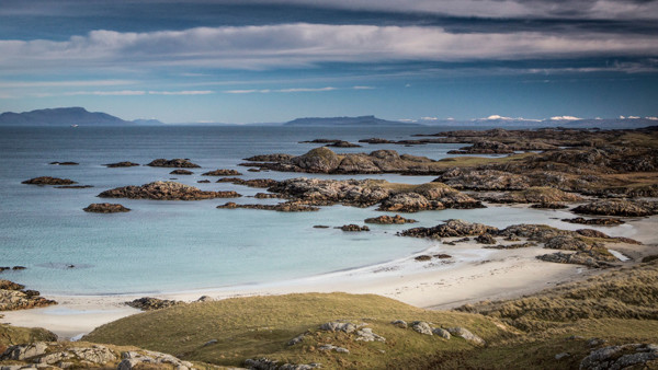 Visit Isle of Coll | Argyll & the Isles