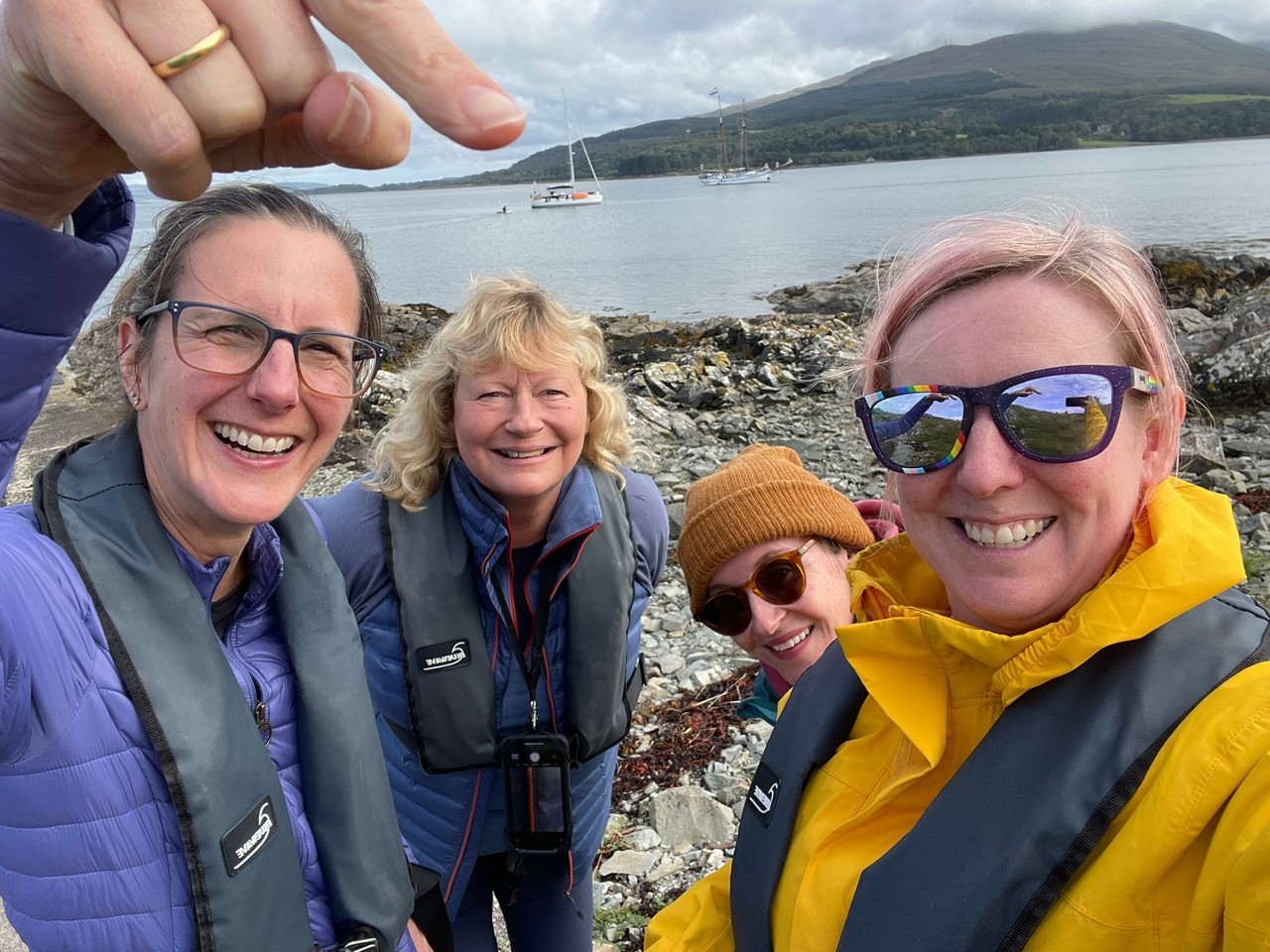 Wild About Argyll | Member Offers | Argyll & the Isles