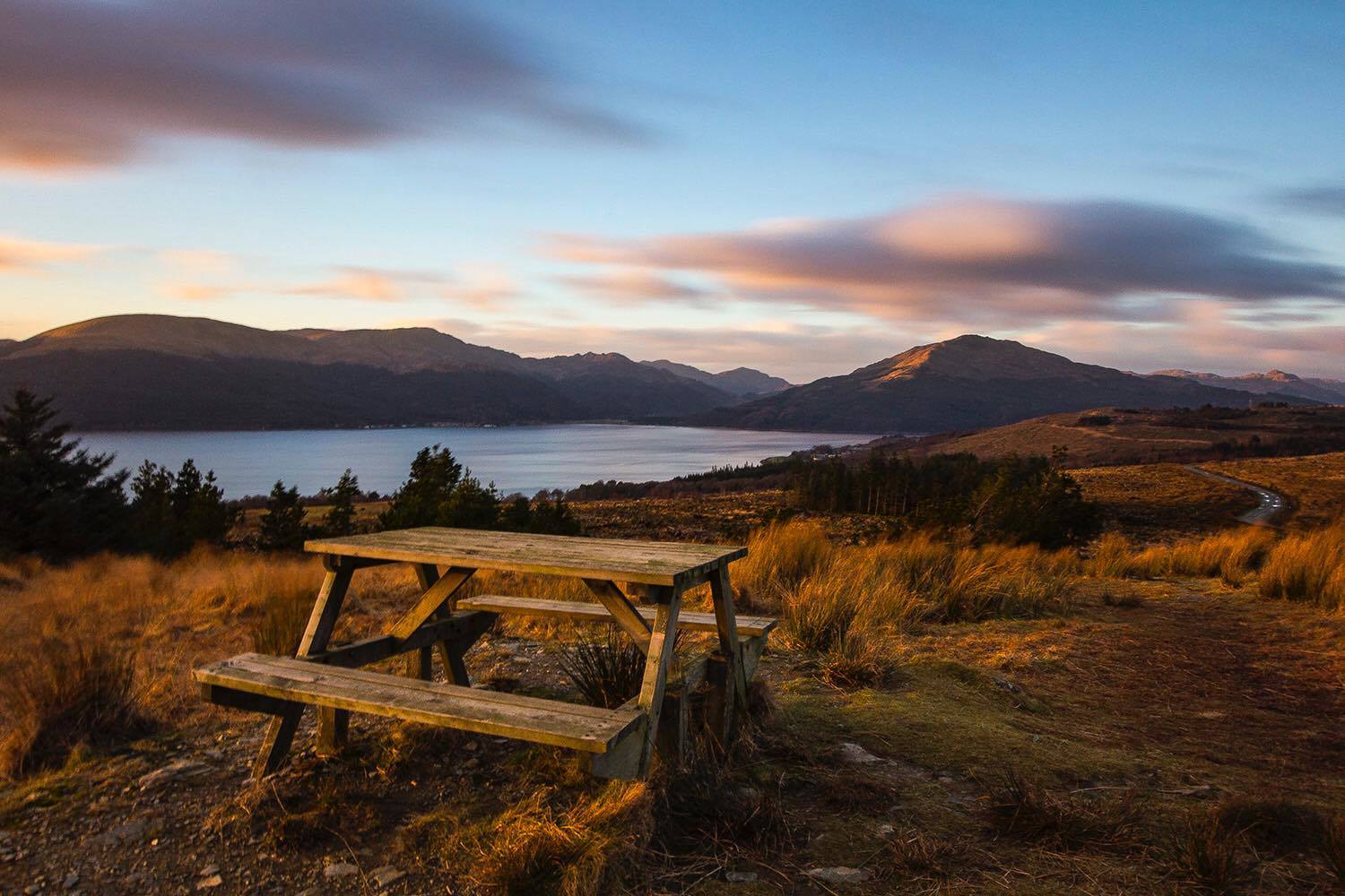 Visit Kilcreggan and Clyde Sea Lochs | Argyll and the Isles