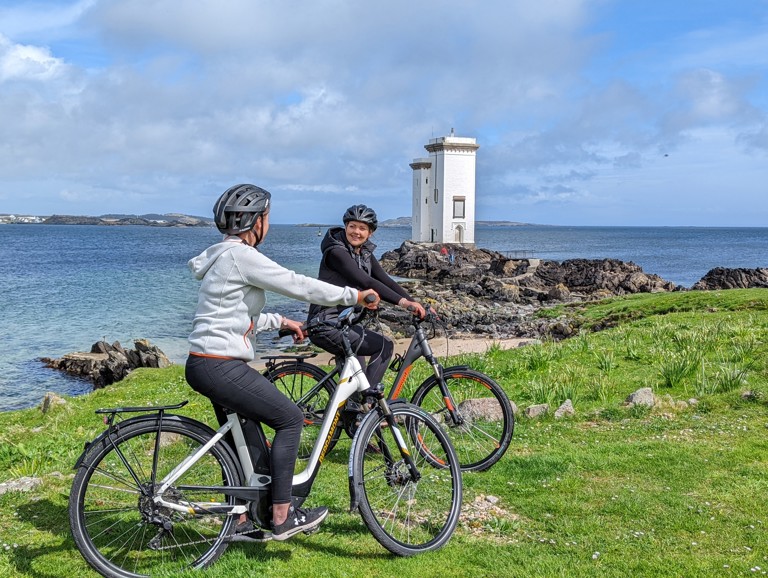Islay | Visit | Whisky | Argyll & the Isles