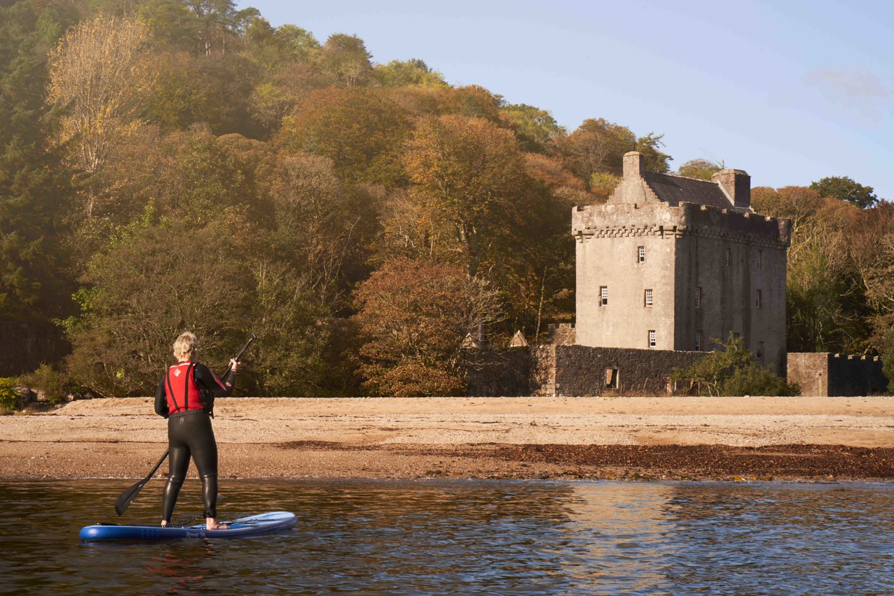 Day Trips in Argyll & the Isles - Scotland's Adventure Coast