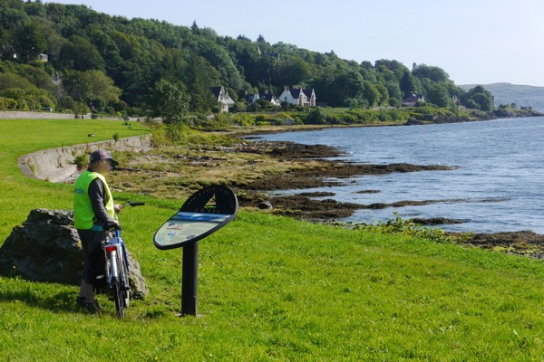 Why Helensburgh is the perfect day trip destination from Glasgow