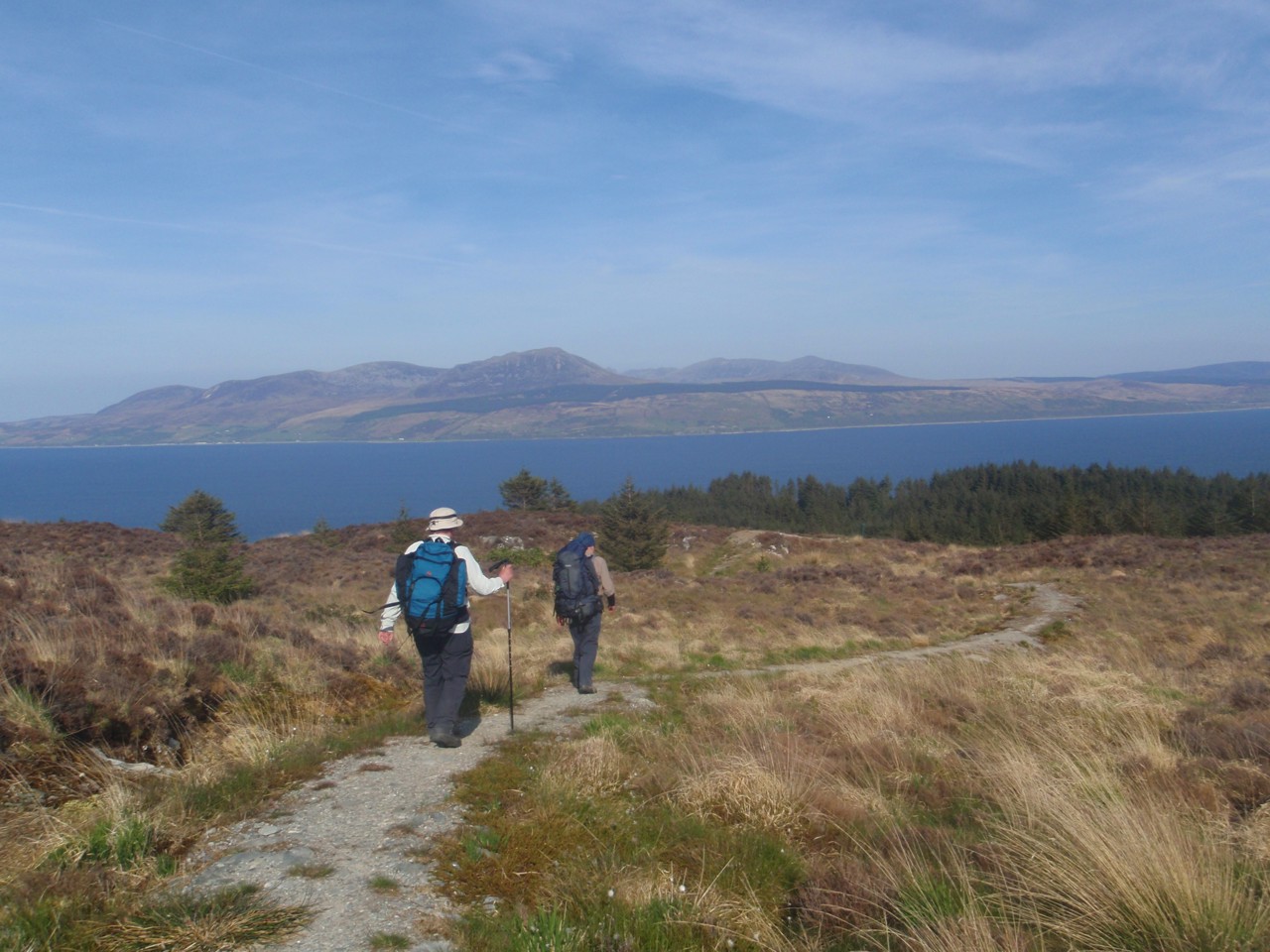 The Kintyre Way | Walking in Argyll & the Isles | Scotland