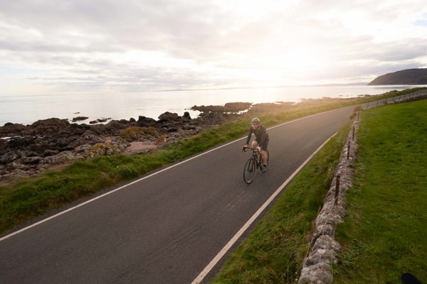 Road Cycling in Argyll & the Islands | Wild About Argyll