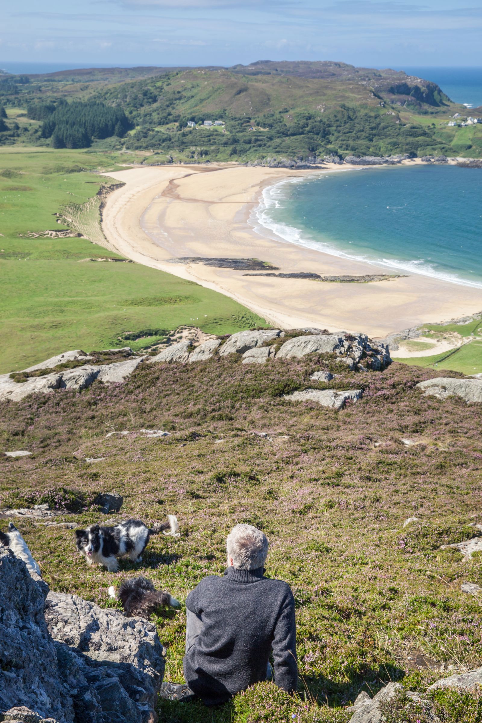 Visit Colonsay | Argyll & the Isles - Scotland's Adventure Coast