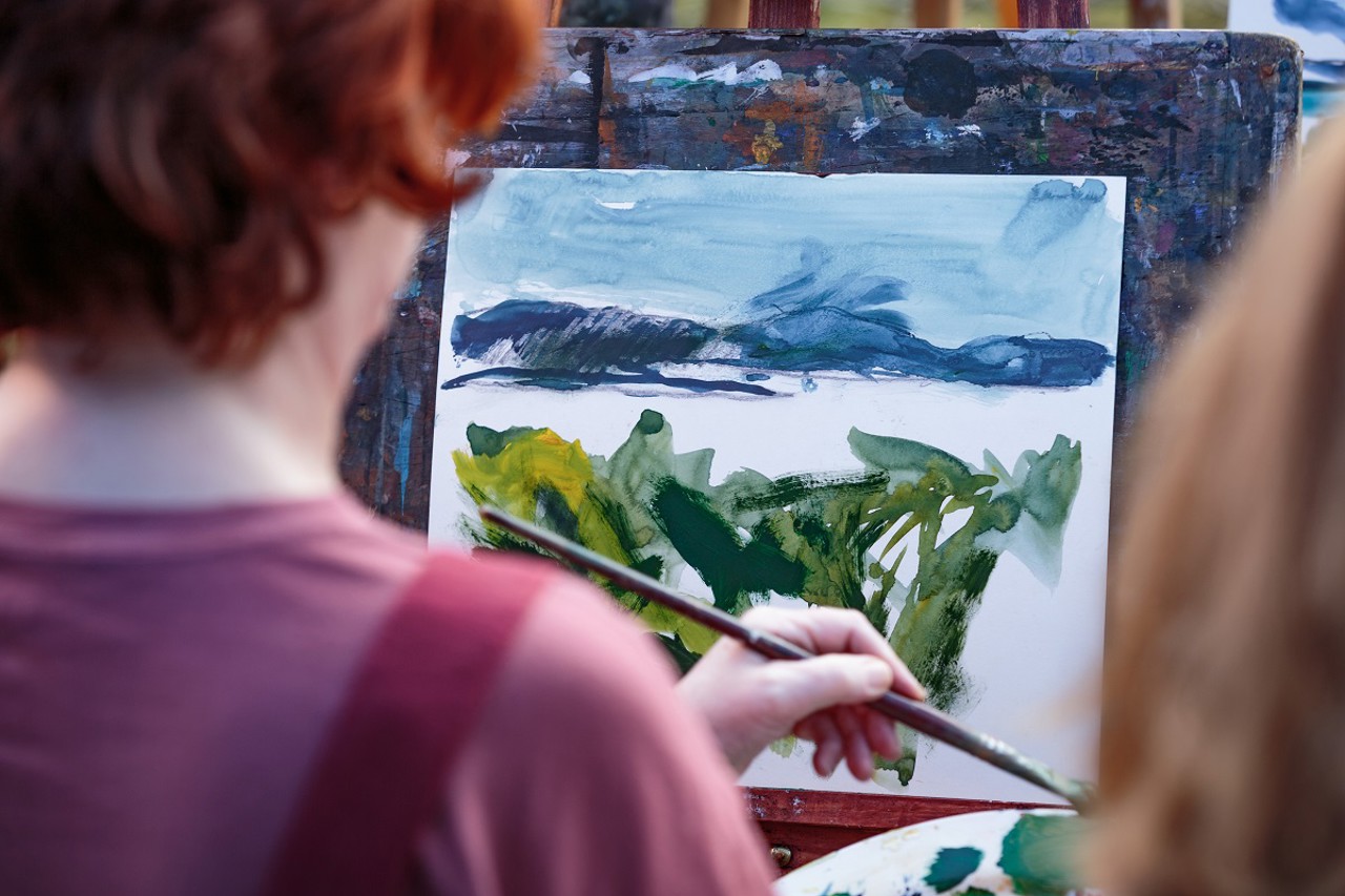See & Do | Culture | Art | Makers | Argyll & the Isles