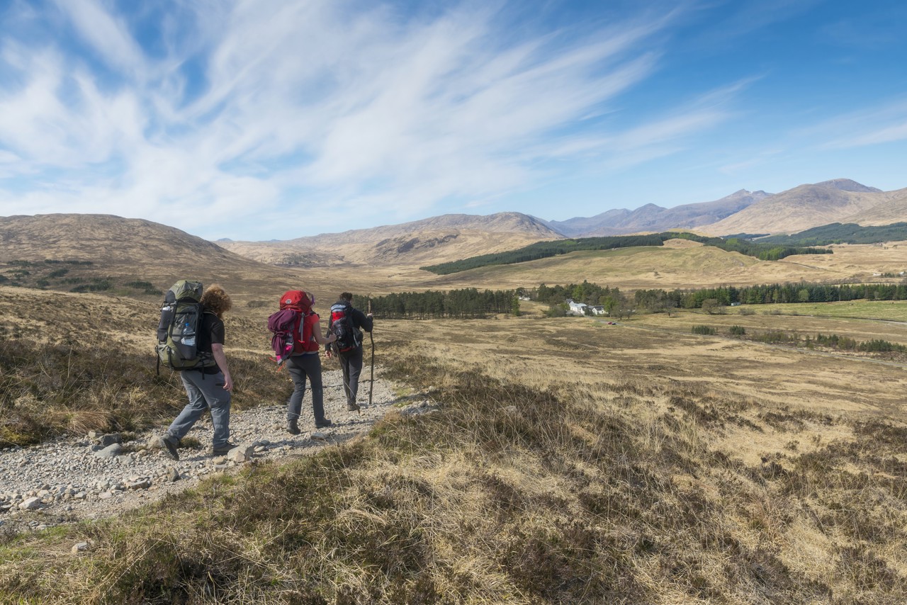 8 Things to Do in Tyndrum | See & Do | Argyll & the Isles