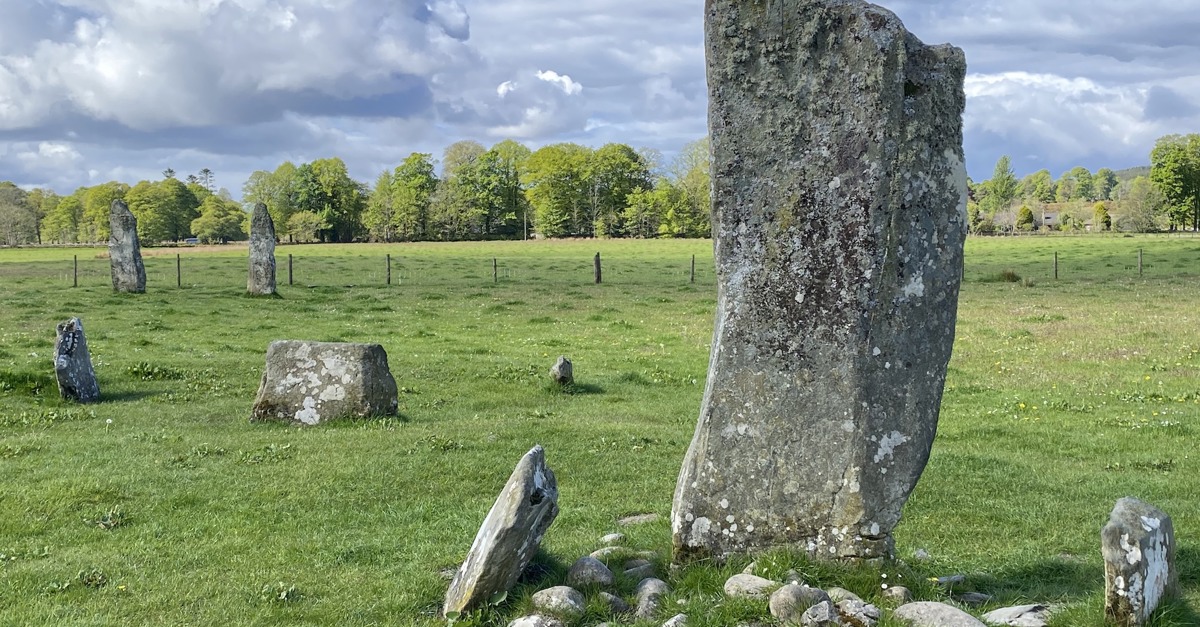 10 Reasons to Visit Kilmartin Museum | Wild About Argyll