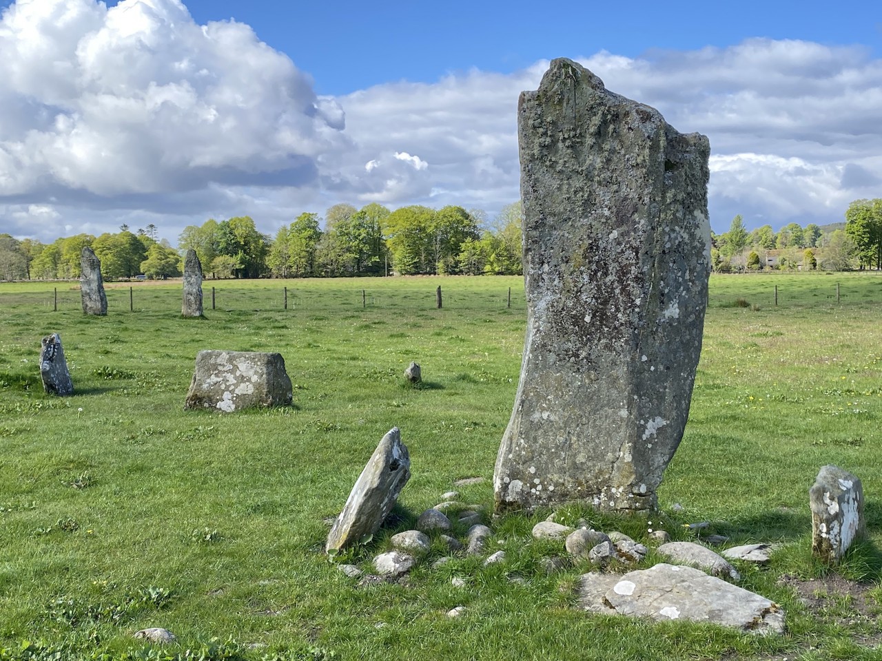 10 Reasons to Visit Kilmartin Museum | Wild About Argyll