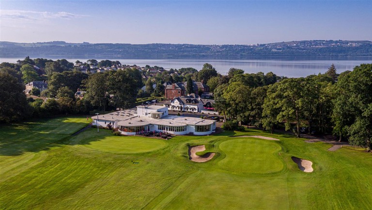 Visit Cardross near Helensburgh | Argyll & the Isles