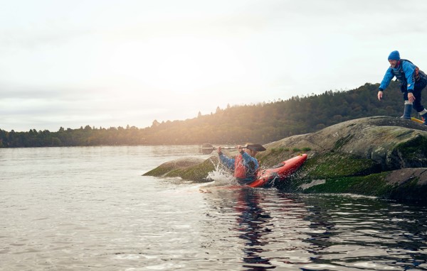 Kayaking in Argyll | Scotland's Adventure Coast