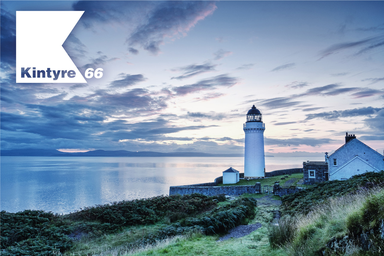 The Kintyre 66 | Visit Campbeltown & Kintyre