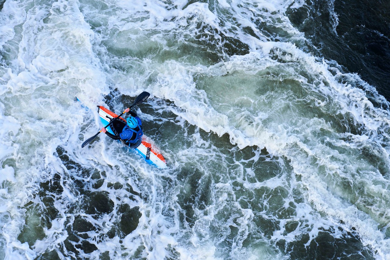 Kayaking in Argyll | Scotland's Adventure Coast