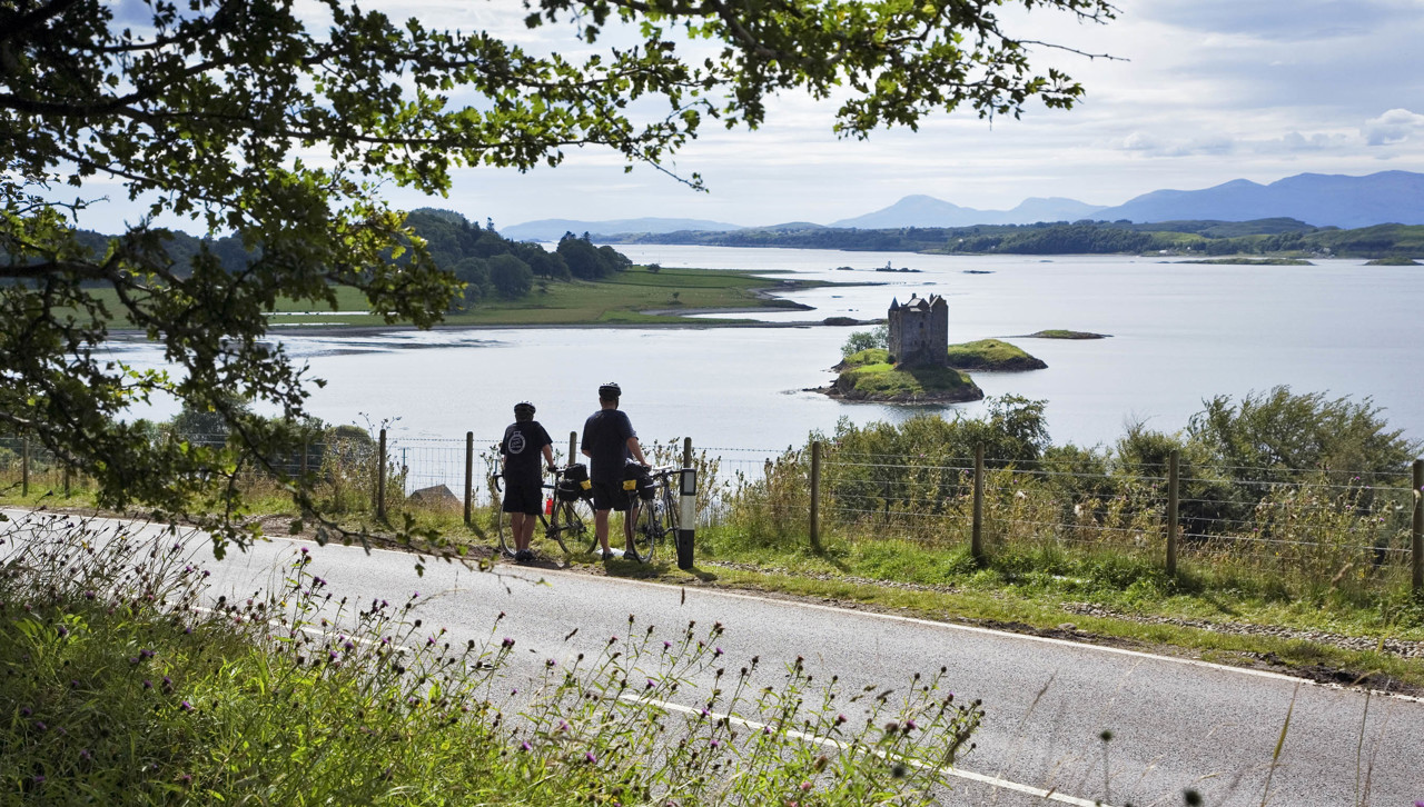 Visit Appin near Oban | Argyll & the Isles