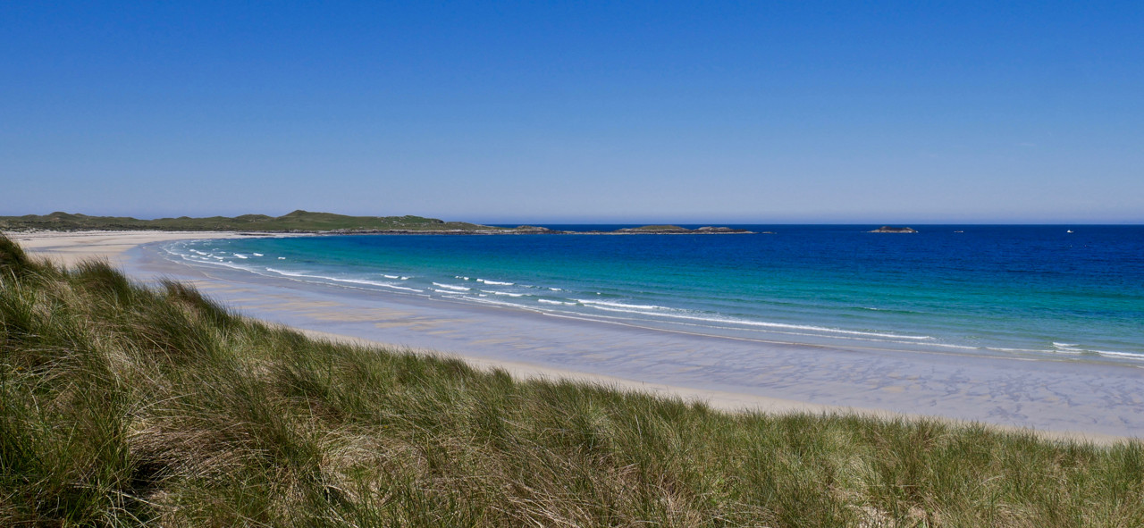 Visit Isle of Coll | Argyll & the Isles