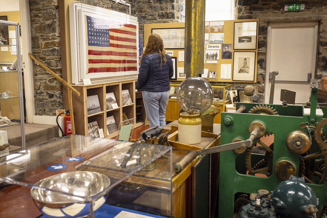 See & Do | Culture | Museums | Argyll & the Isles