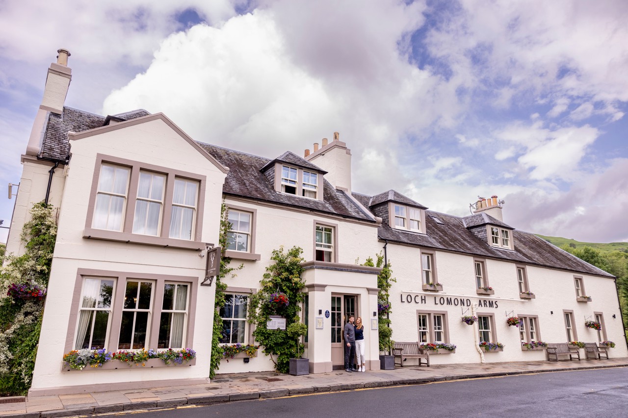 10 Things to Do in Luss, Loch Lomond | Argyll & the Isles