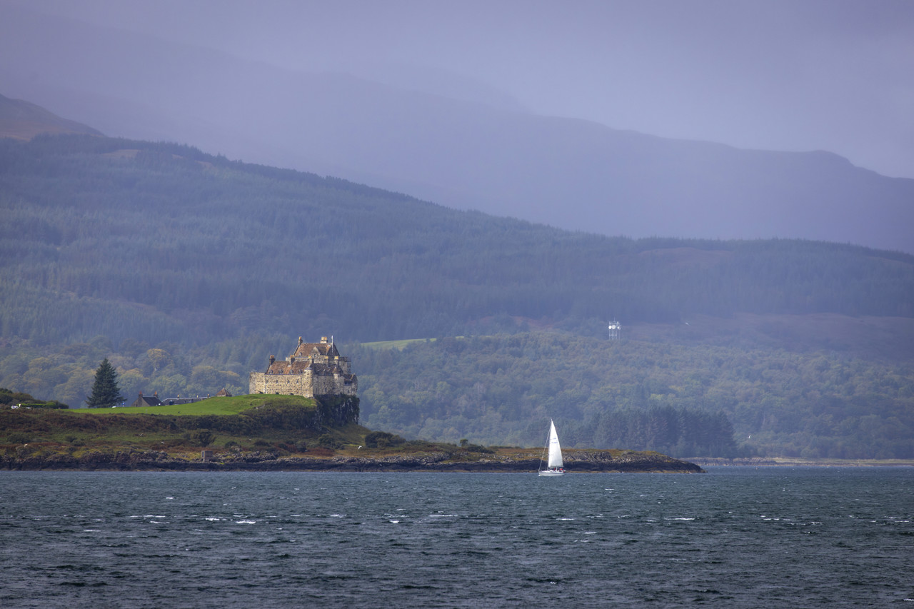 Visit Mull | Scotland's Wildlife Paradise | Argyll & the Isles