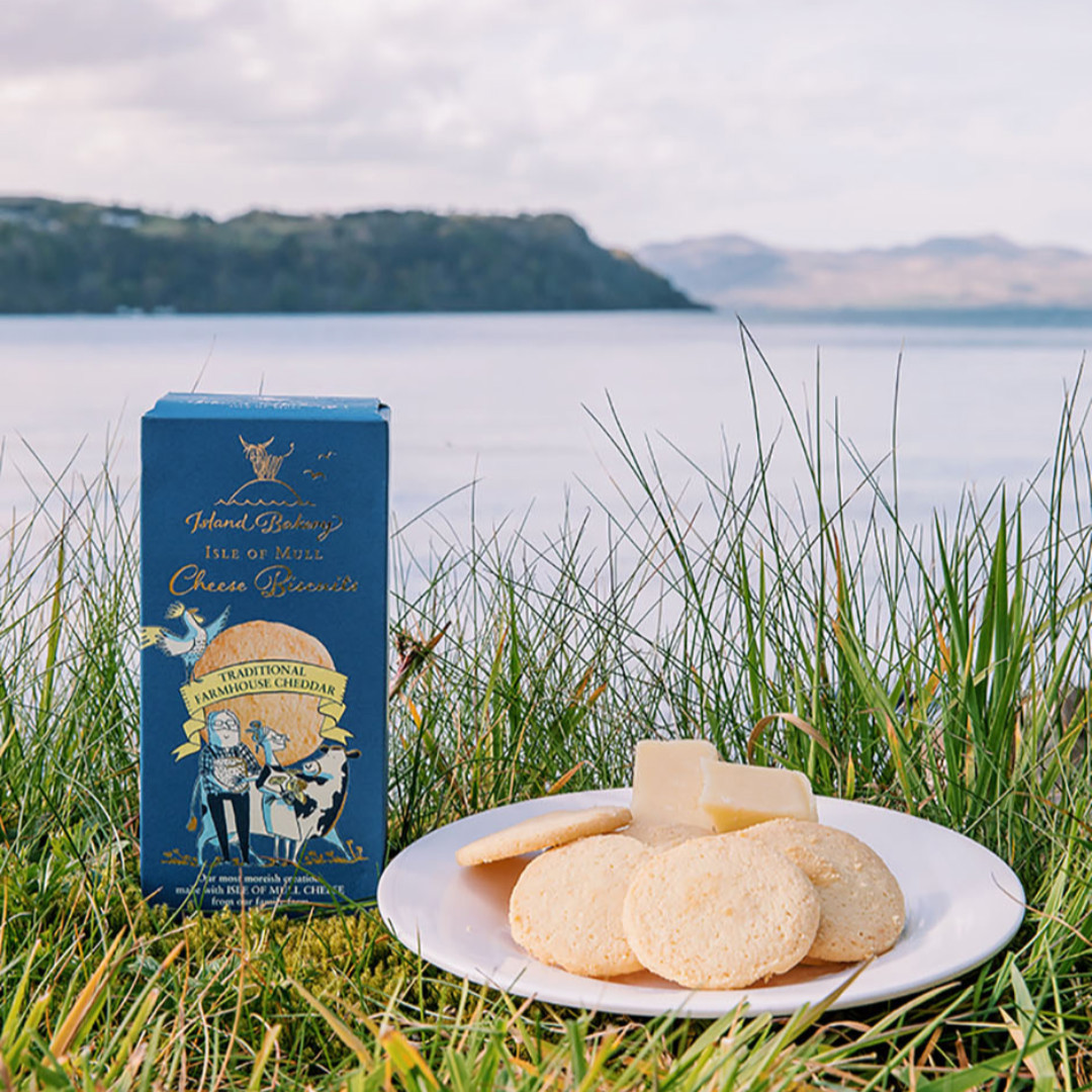 Island Bakery | Argyll & the Isles | Wild About Argyll