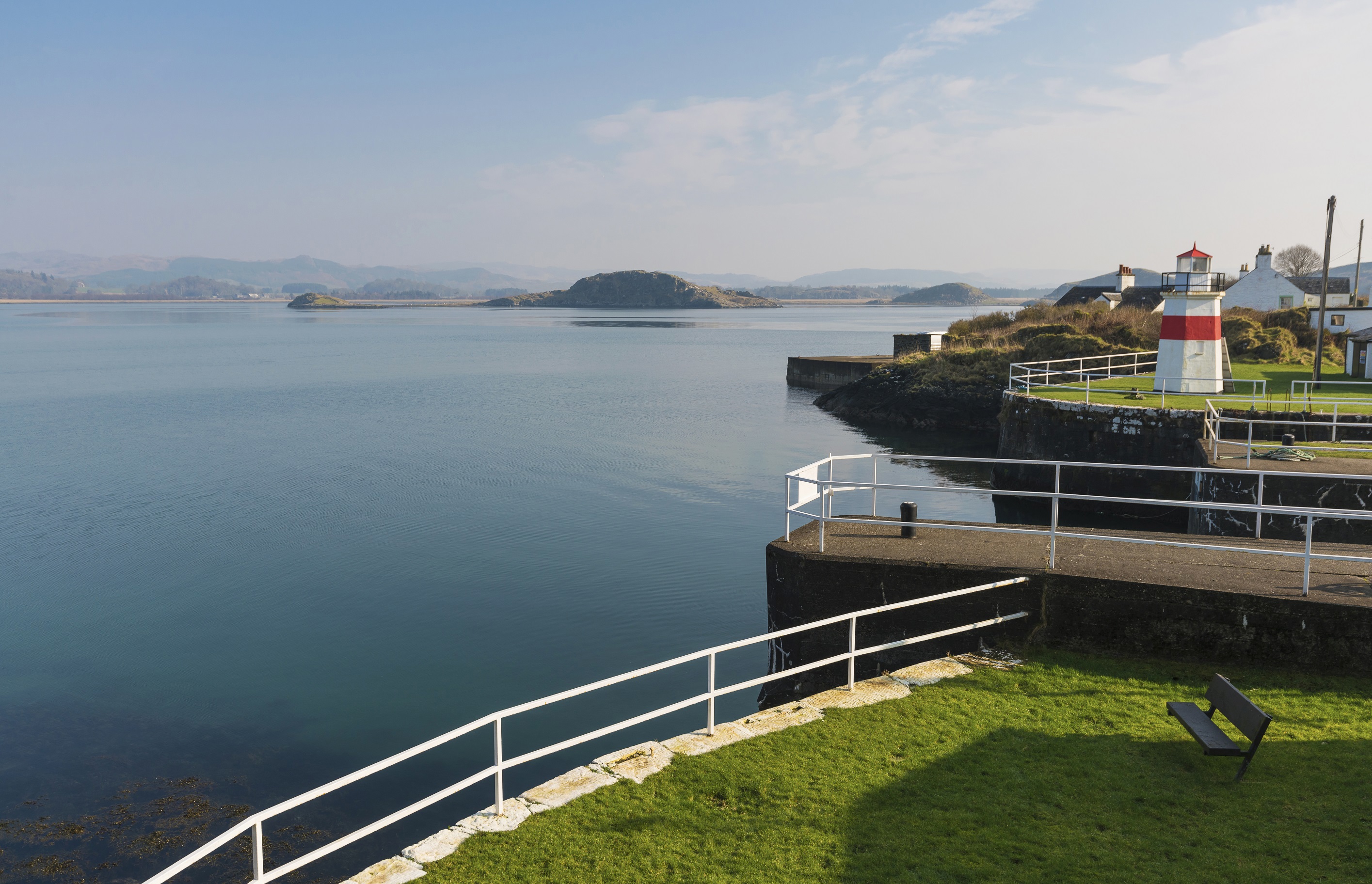 Visit Lochgilphead | Argyll and the Isles | Scotland's Adventure Coast