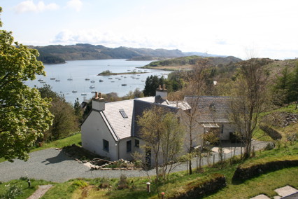 Stay in Argyll & the Isles | Wild About Argyll | Scotland