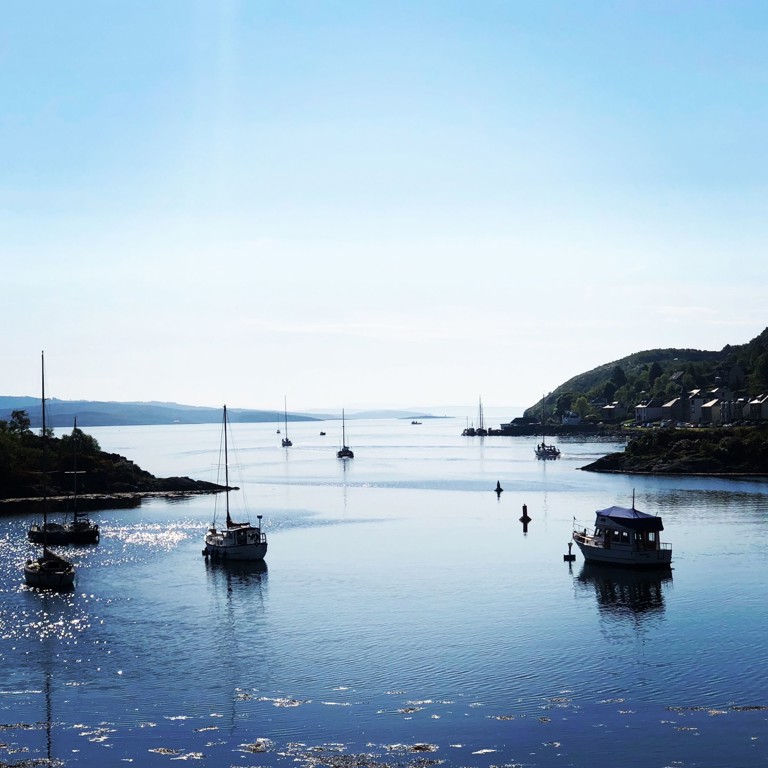 Visit Campbeltown & Kintyre | Argyll & the Isles