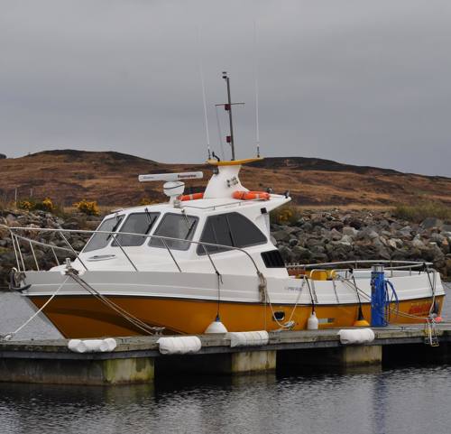 There's something about Cowal | by Robin McKelvie