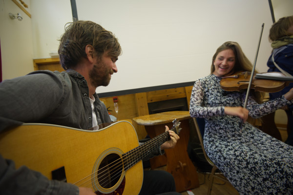 Events music culture | What's On in Argyll & the Isles