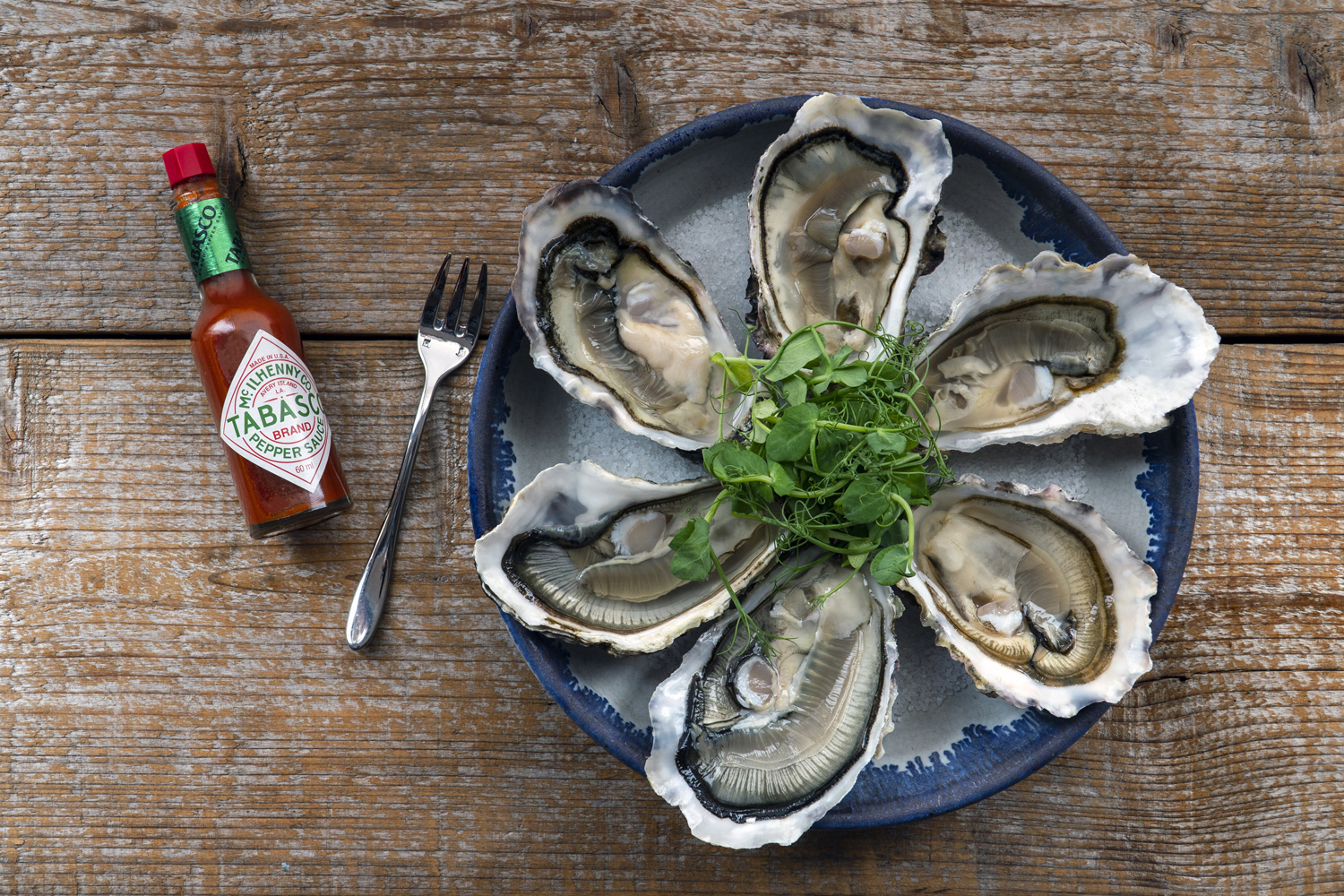 Loch Fyne Oyster Bar & Deli | Wild About Argyll