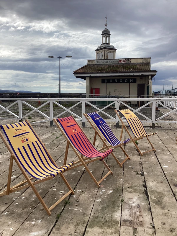 Activity | What's On Dunoon | Dunoon
