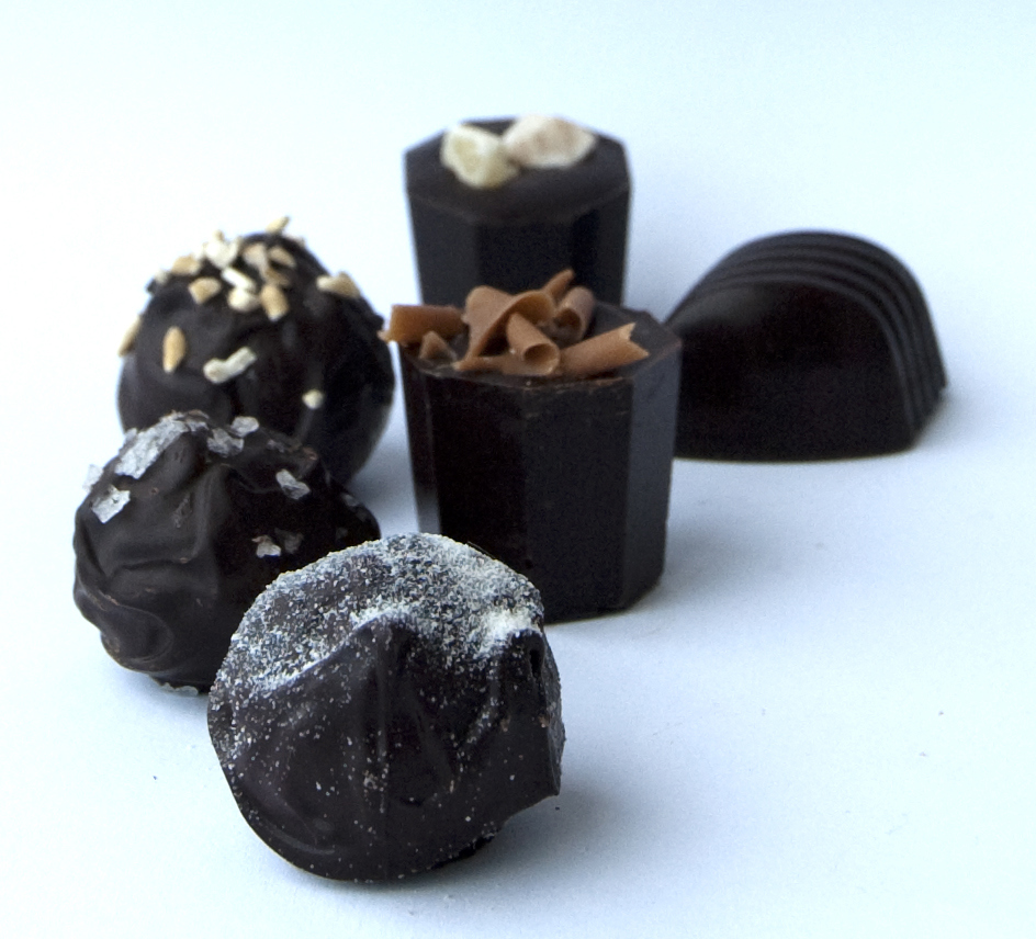 Oban Chocolate Company | Café & Shop | Wild About Argyll