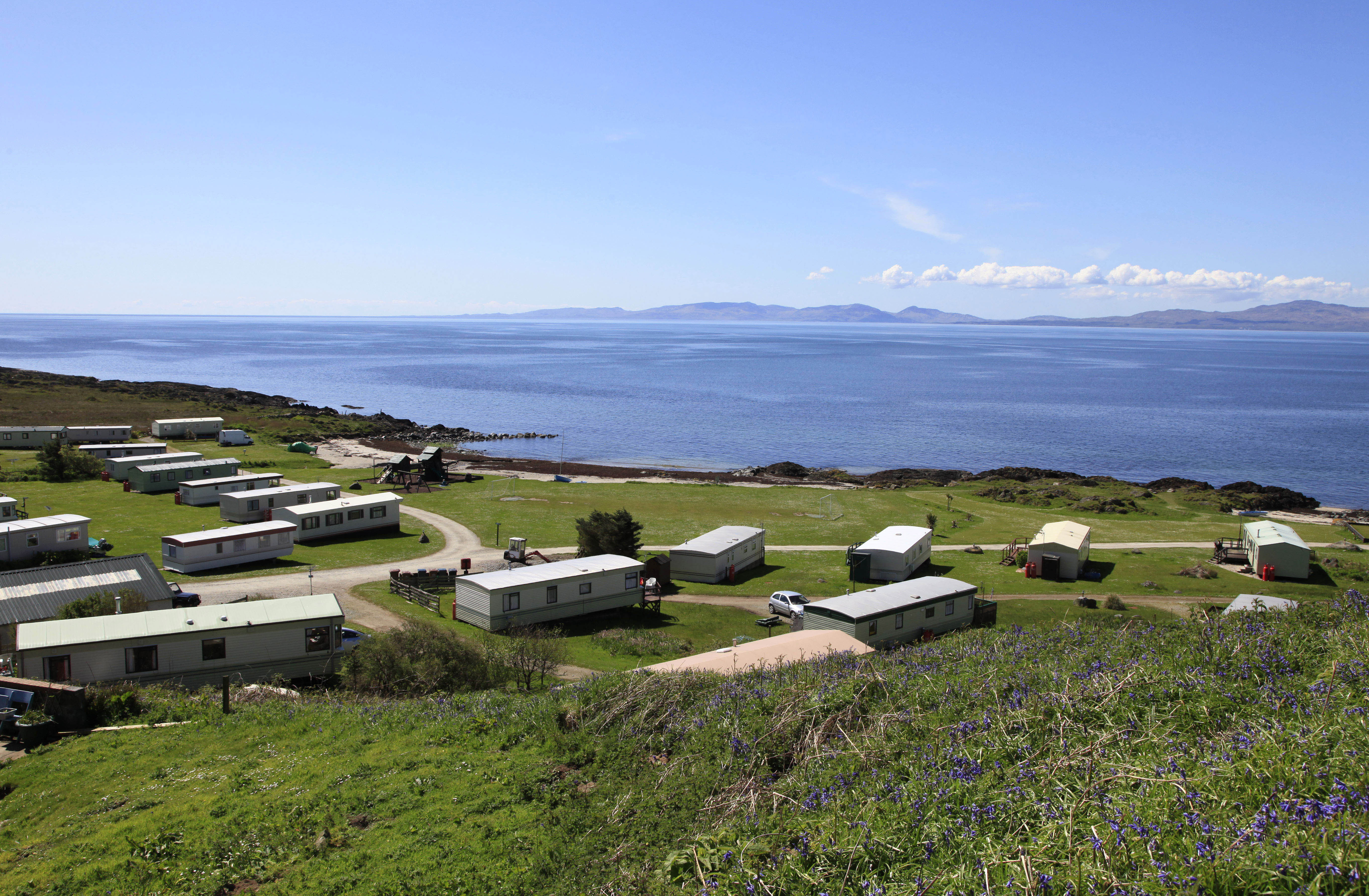 Never heard of Knapdale in Argyll? Five reasons why that has to change!